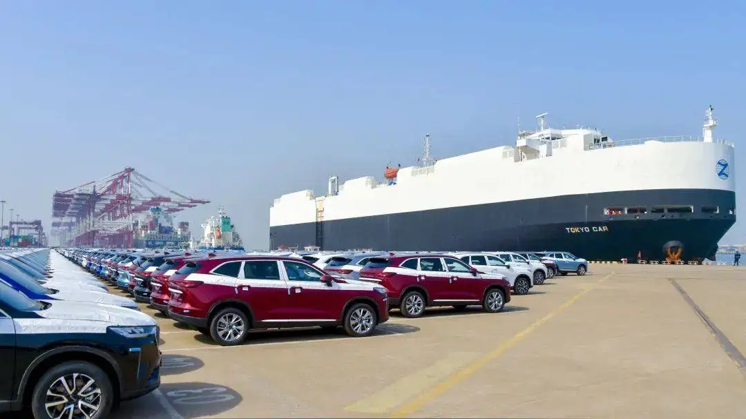 Hybrid Electric Car Geely Monjaro L Extended Range Electric 2022 1.5t ...