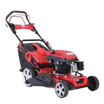 Factory Direct Sale Hand Lawnmower Lawn Mower Cordless Battery Operated ...