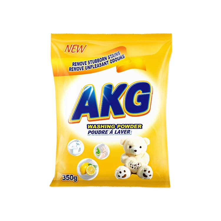 Wholesale Plastic Bag Package Washing Powder Granulator - Buy Washing ...