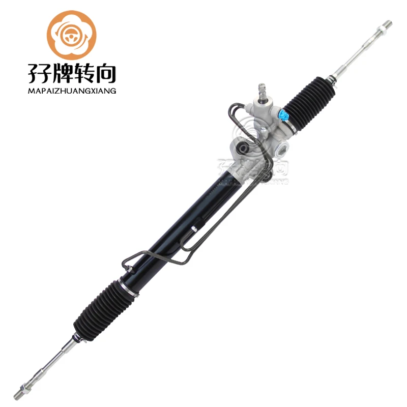Auto Parts For Mitsubishi L200 Steering Rack Oe:mr333502 Power Steering ...