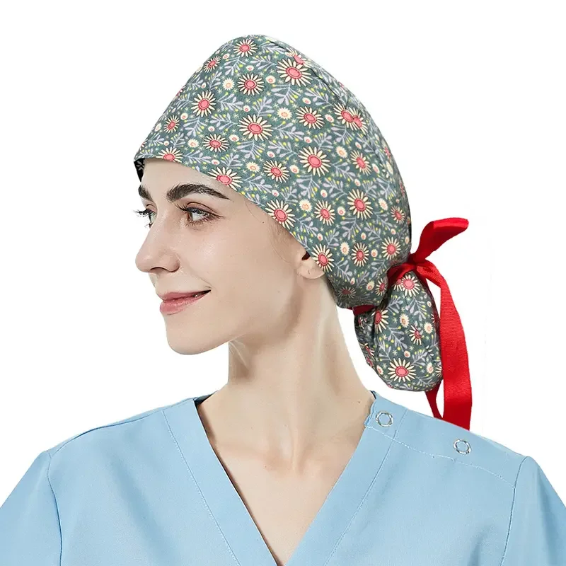 Alibaba.com: Adjustable Hospital Medical Working Cap, Nursing Surgical ...