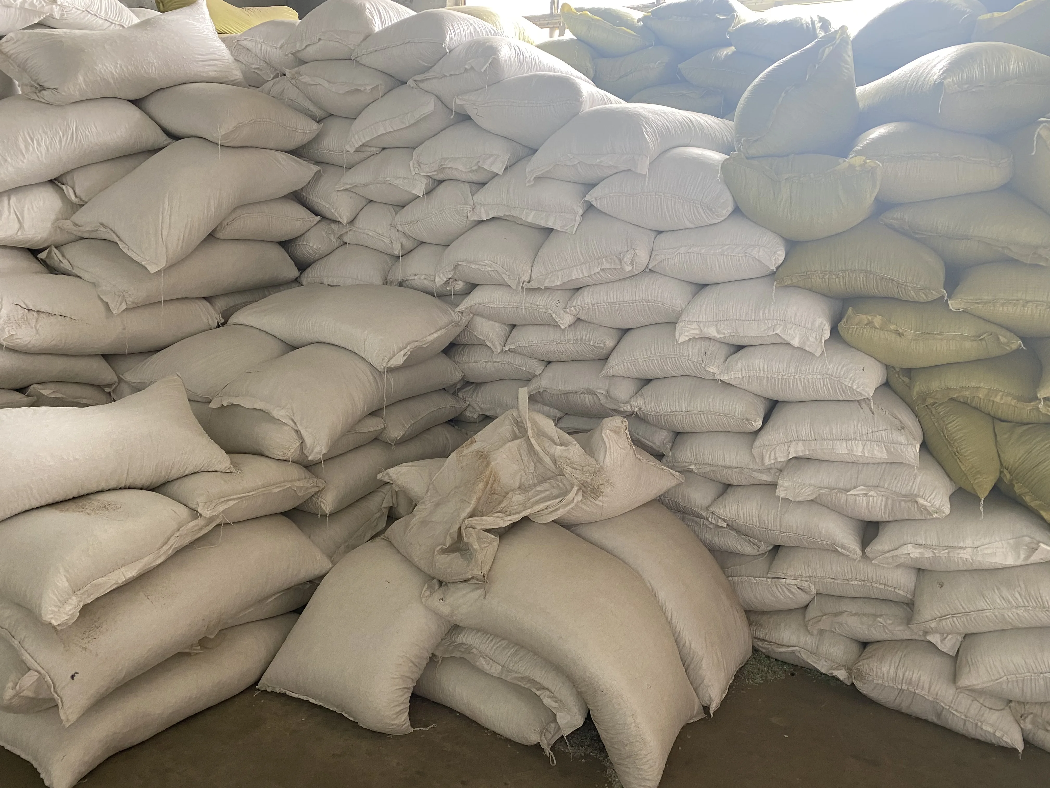 Climbing Plant Support Net Biodegradable Jute Hand-woven Nets Twine ...