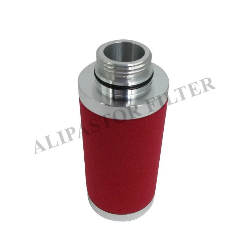 Air-compressor Parts 06050r 07050r Precision Air Filter Element 14050r ...