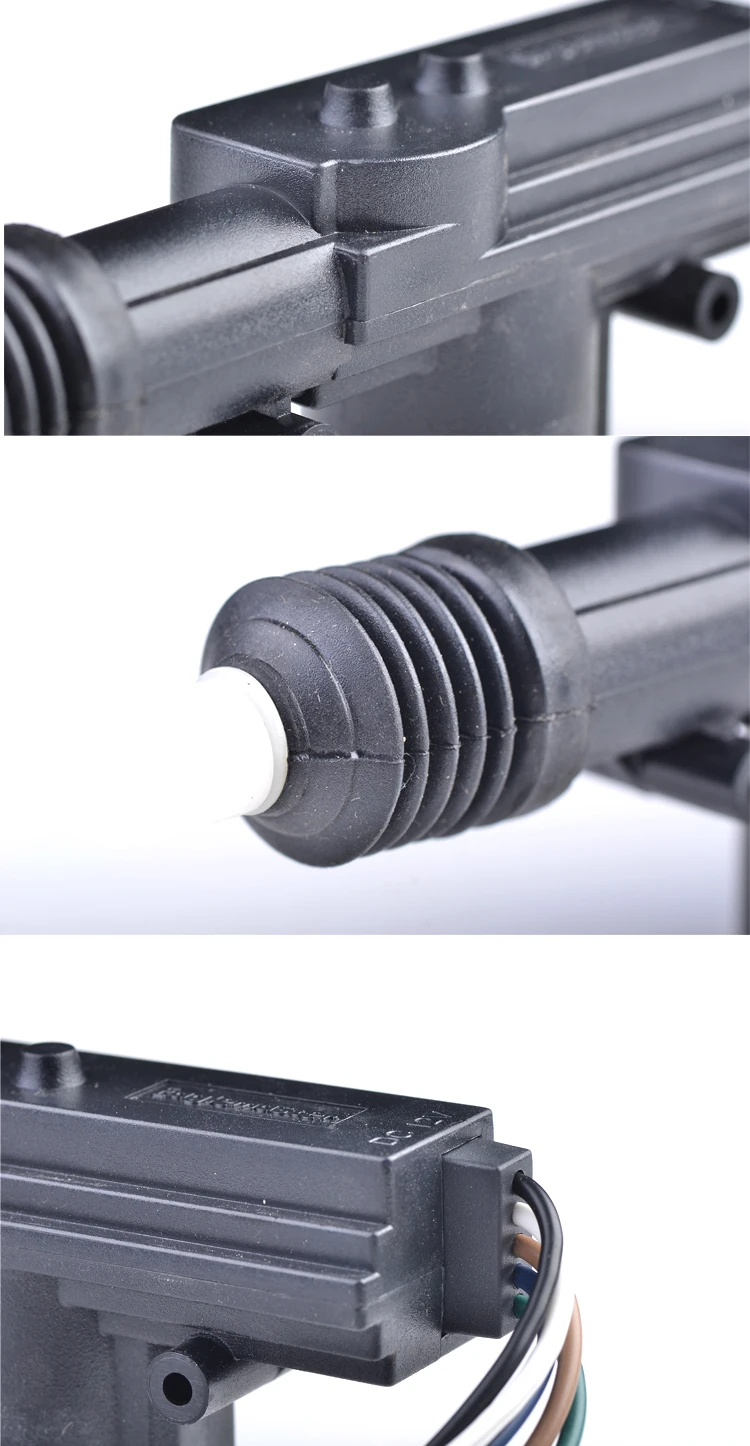 Car Alarm Central Locking System - Reliable & Efficient