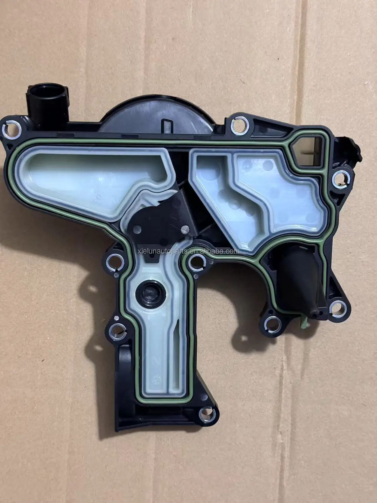 Oil Water Separator 06H103495AL 06H103495AG 06H103495N PCV Valve for ...