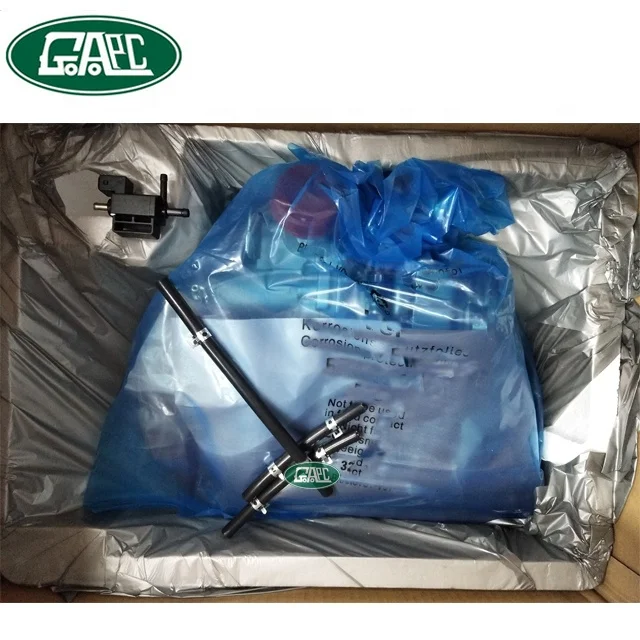 2.0l Petrol Turbocharger Lr074185 Jde38464 Gl1226 For Evoque 2011- 2016 ...