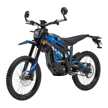 Talaria String R Mx4/sting Mx/sting X3 Mx Electric Motorcycle Adult ...