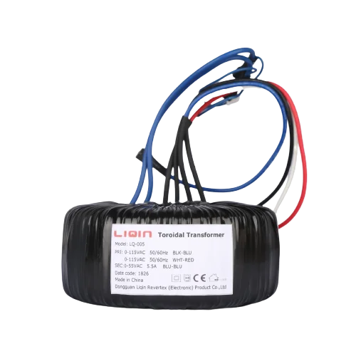 Alibaba.com: 1000W Toroidal Transformer 1000VA 380V/220V Input 12V-48V Output : Customizable ...