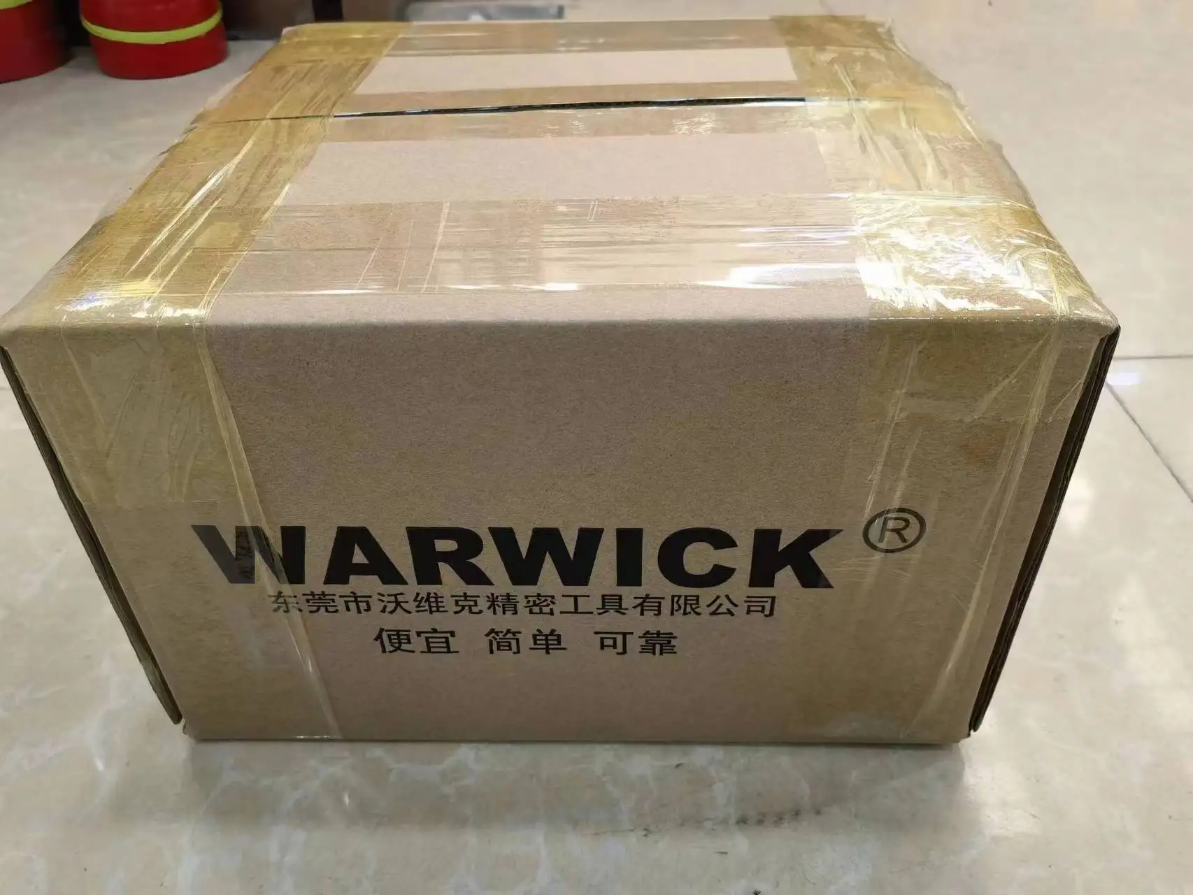 Warwick Ksf-80-150a Cnc Clamping System Centric Clamping Vises Similar ...
