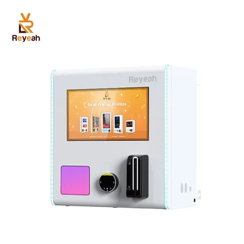 Reyeah Cheap Factory Price Touch Screen Mini Wall Mounted Vending ...