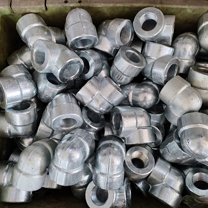 High Pressure Pipeline Connection Chemical Petroleum 304 316l Socket ...