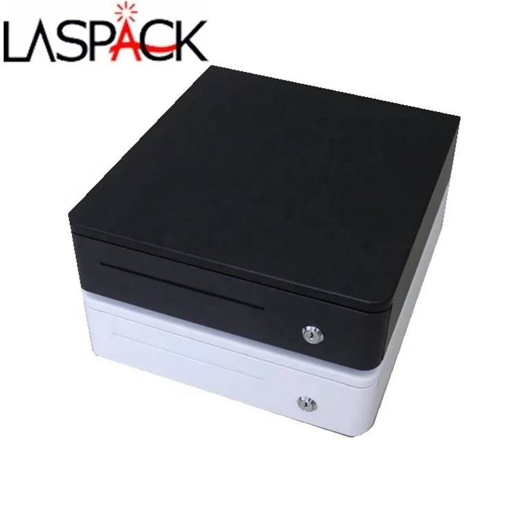Metal Pos Cash Drawer Cash Register Drawer Money Drawer For Pos Systems ...