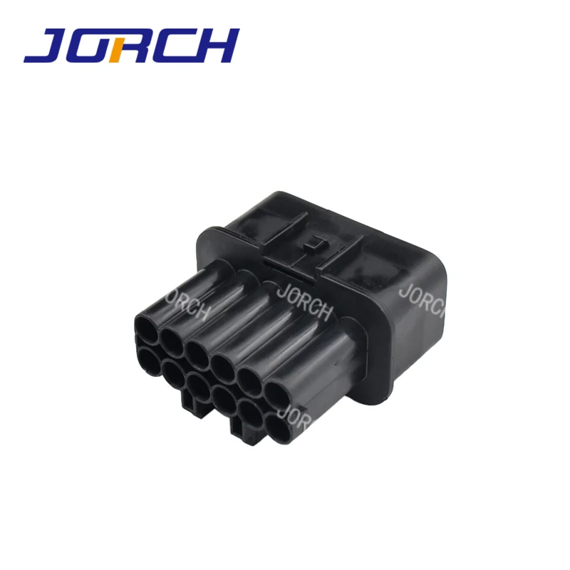 12 Pin Male Waterproof Auto Sensor Plug Kum Connector Pb621-12020 ...