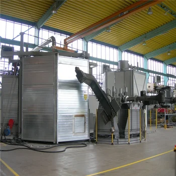 Maquina De Rotomoldeo Rotation Water Tank Rotomoulding Machine - Buy ...