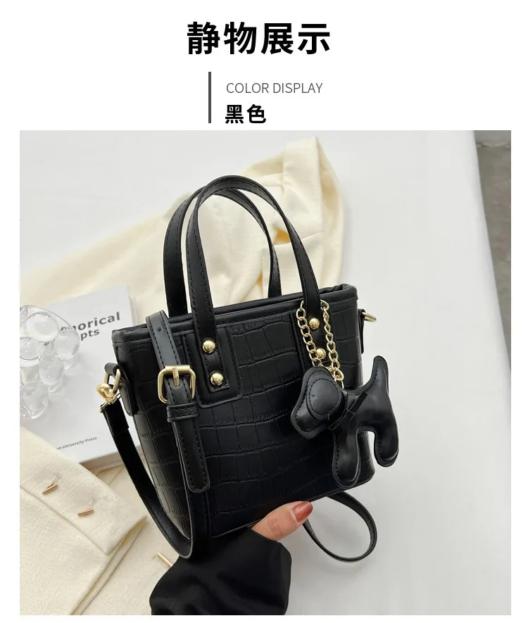 Stone Pattern Handbags For Women Shoulder Bags Women Designer Pures And ...
