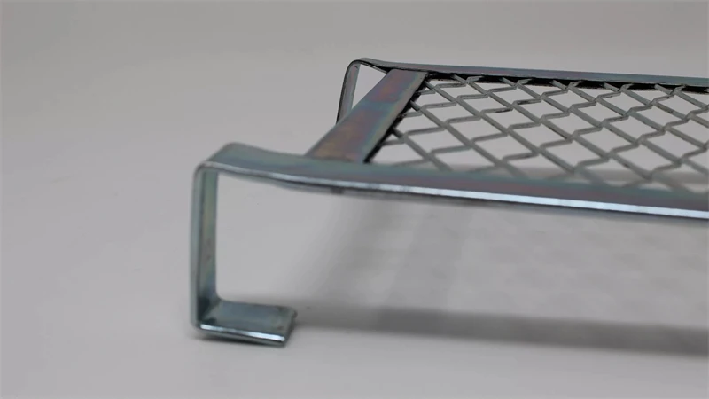 Metal Paint Grid - Buy Paint Grid,Wire Paint Grid Cube Product on ...