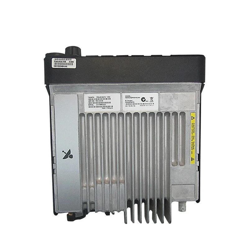 For Motorola Dmr Vhf Dm4600/dm4601 1000ch Radio Digital Car Walkie ...