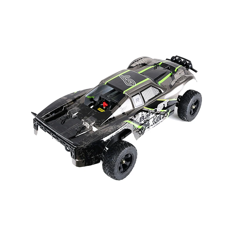 2021 ROVAN BAJA 5T RC Car - 32CC Gas Powered Remote Control Truck