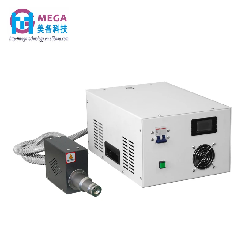 Atmospheric Corona Plasma Surface Treatment Machine Plasma Processor ...
