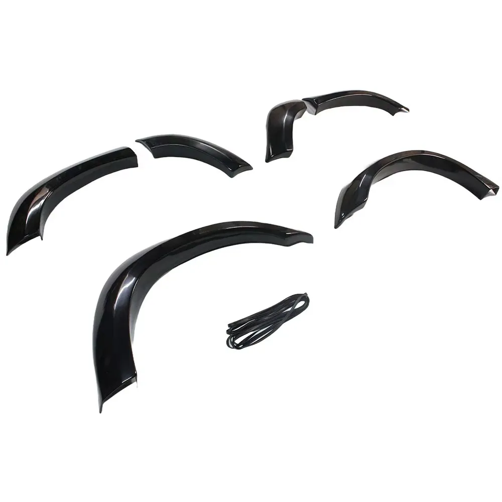 Bolt-On FRP Car Body Over Fenders for Japan Model 1000 (KP3_) 1969-1988 ...
