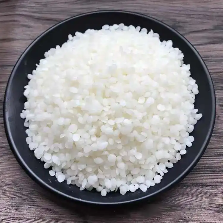 Bulk Price Natural Pure Soy Wax 464 Soy Wax C3 Soya Wax For Candle Raw ...