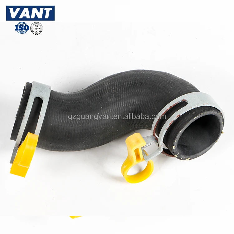 Radiator Water Hose Lr033994 C2z22073 For Discovery 4 Range Rover Velar ...