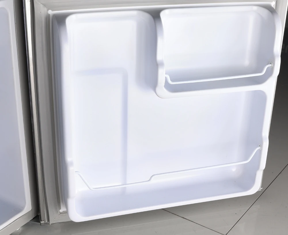 Topping Refrigerator Mini Bar Frigobar 50L Mini Beer Fridge Home