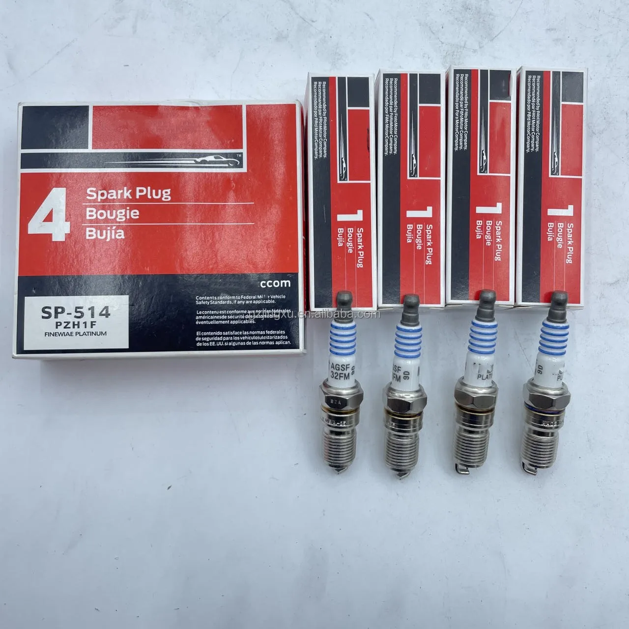 Sp479 Sp490 Sp493 Sp500 Sp509 Sp514 Sp515 Platinum Spark Plug Sp479 ...