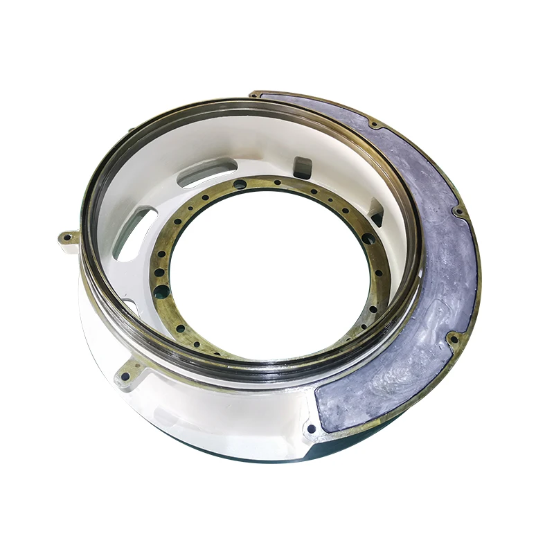 Crusher Counterweight Balance Counterweight Assembly For Cone Crusher ...