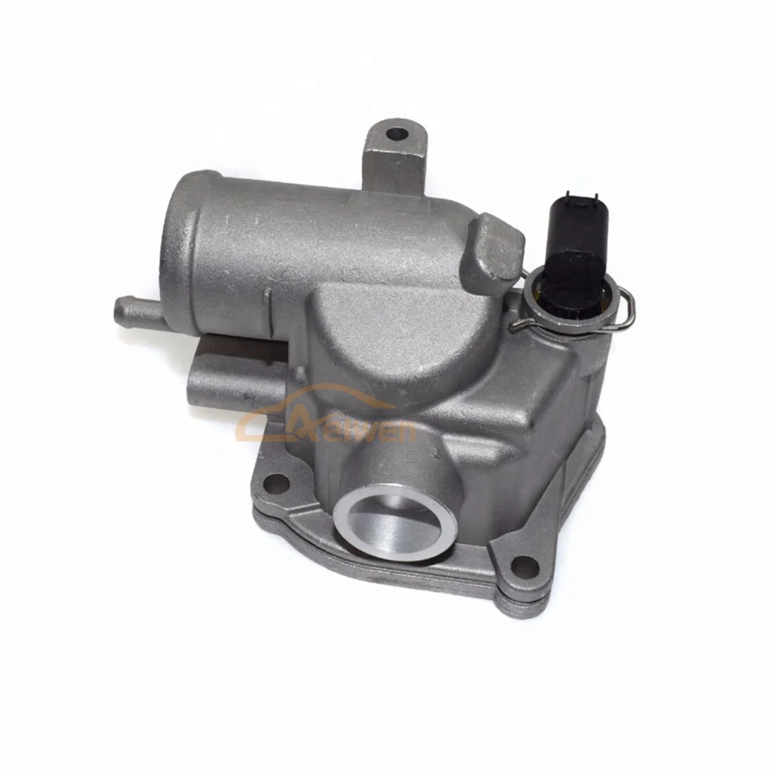 Engine Coolant Car Thermostat Used for Mercedes C Class E Class S Class ...