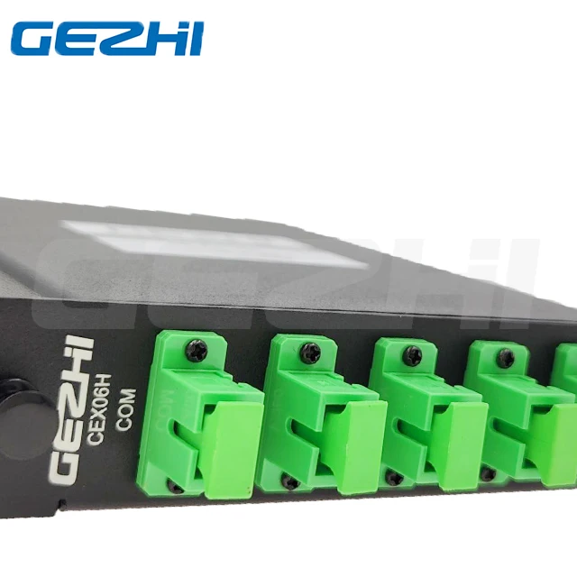 Gpon/xgs-pon Rf Video Otdr Cex Wdm Filter Lgx Module Sc/apc Connector ...