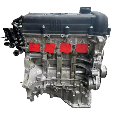 Kia Hyundai Provides High-quality Original Korean G4fc G4fa 1.4l 1.6l ...