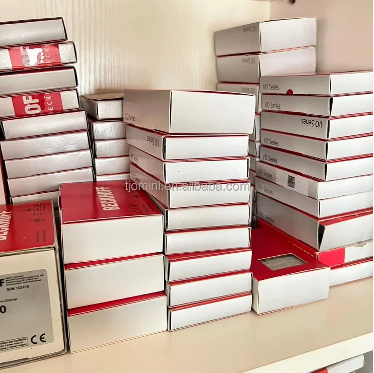 New Function And New Structure Hot-selling Product Plc Bus Master ...