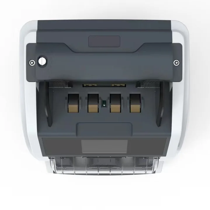 Smartertop 6070A Heavy Duty Bank Grade Money Sorter Counter ATM Fit ...