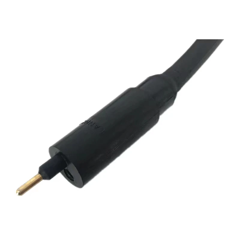 THOR MCIL2FM Circular Plug - Reliable Underwater Connectors