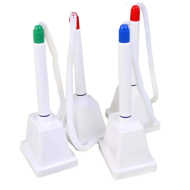 Custom Logo Desktop Ball Pens - Perfect for Office & School