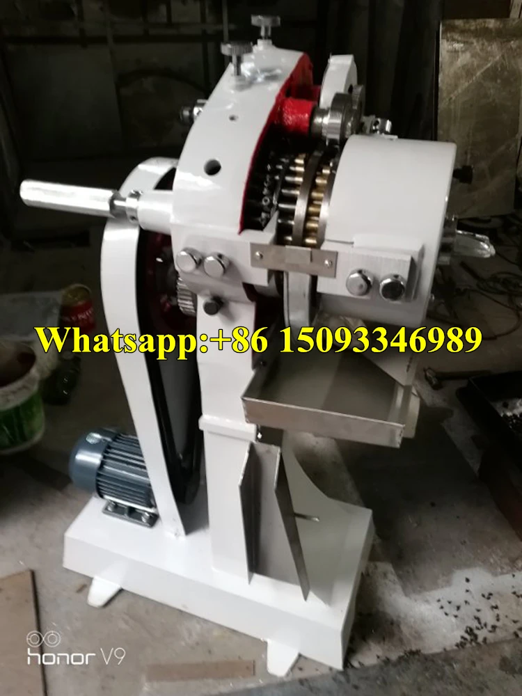 Small Hard Candy Making Machine - High Efficiency & Durability