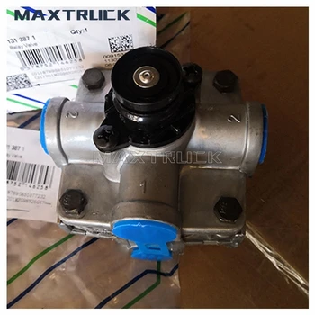 Heavy Truck Parts Relay Valve 1313871 9730110027 1571174 1505410 ...