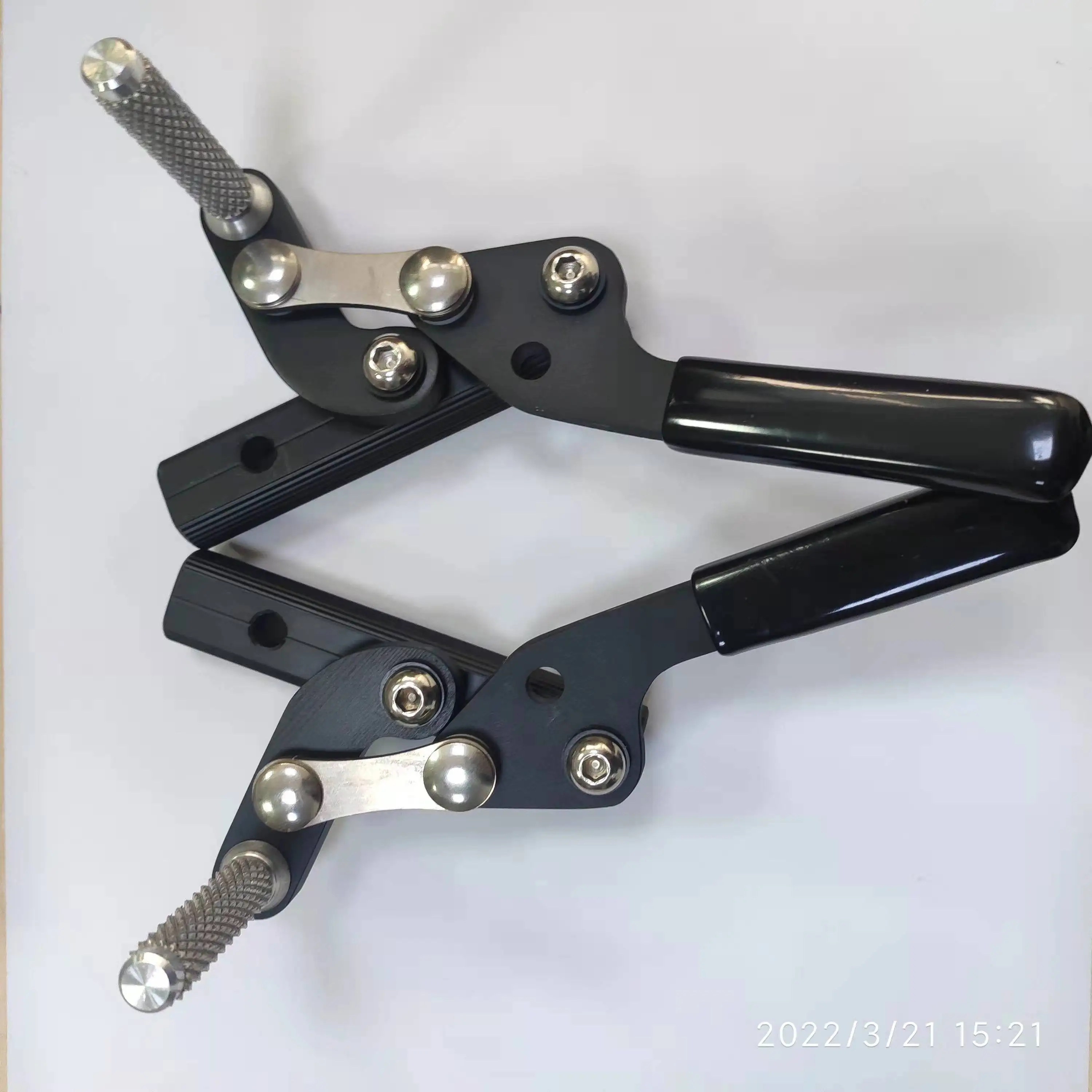Alibaba.com: Wheelchair Handbrake Parts, Durable Brake Components for ...