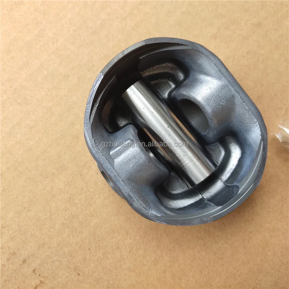 4 teile/satz Auto Auto Ersatzteile 0,5 Größe Motor Kolben 92067744 für ...