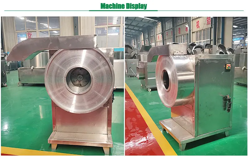 Industrial Cassava Chips Cutting Potato Chip Stick Cutter Sweet Potato ...