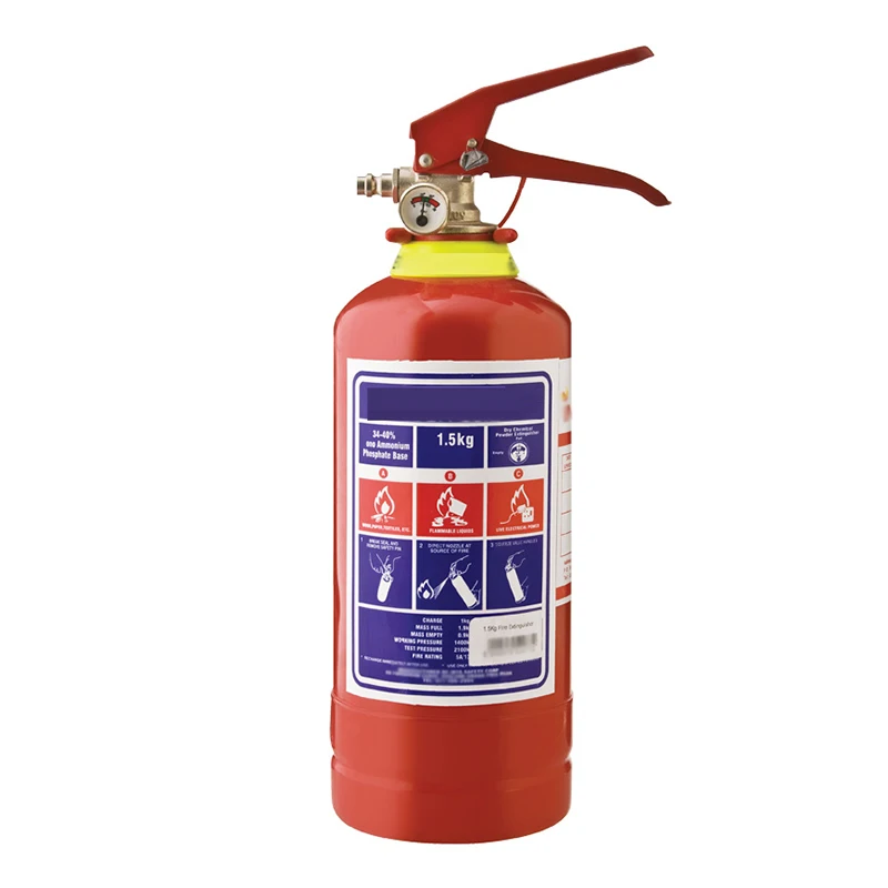 South Africa Sabs Standard Abc Powder Fire Extinguisher 0.6kg 1kg 1.5kg 2.5kg 4.5kg 6kg 9kg Fire ...