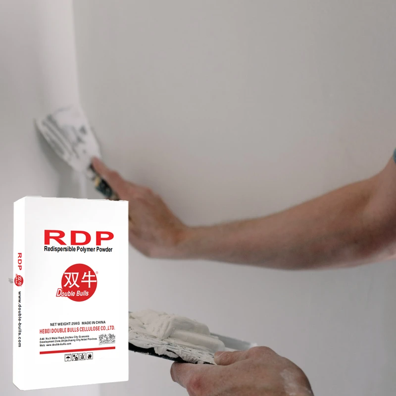 Water Proofing Plaster And Wall Putty Additive Rdp Used In Wall Putty ...