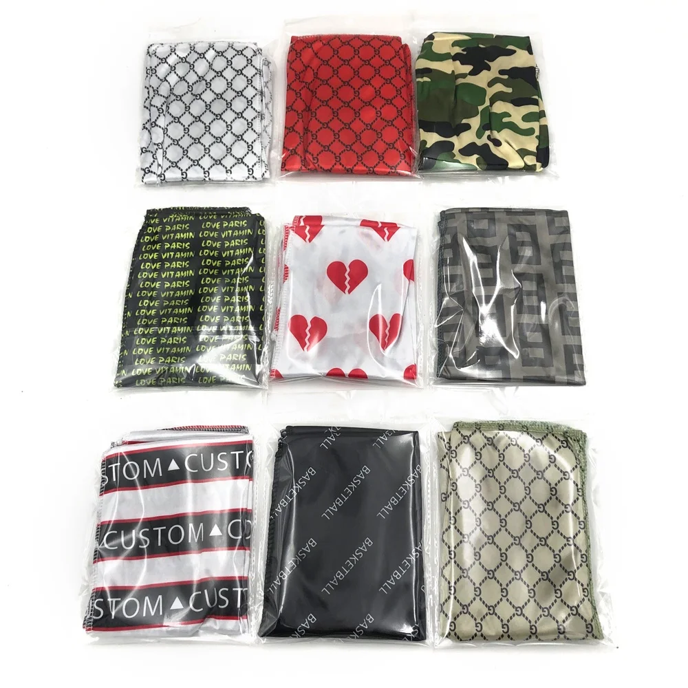 Money Durag Silk Satin Durag,Tipos De Alta Calidad Banderas Nacionales ...