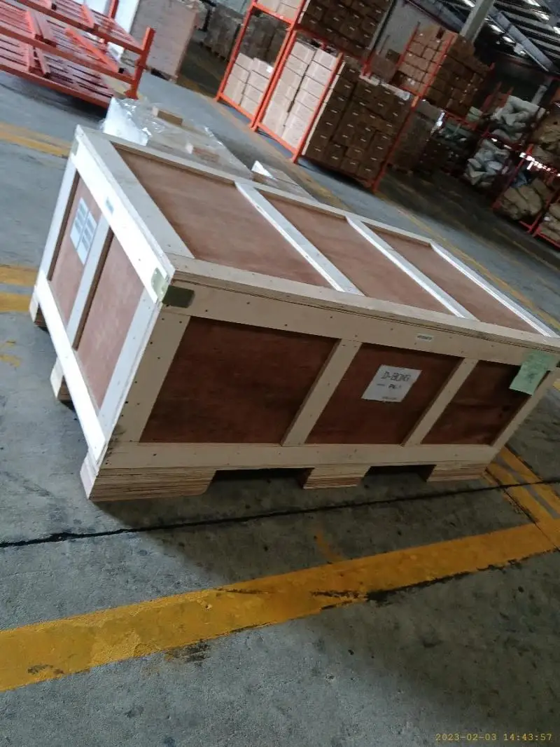 Edi Module 3t Ultra Pure Water Edi Reverse Osmosis Water Treatment ...