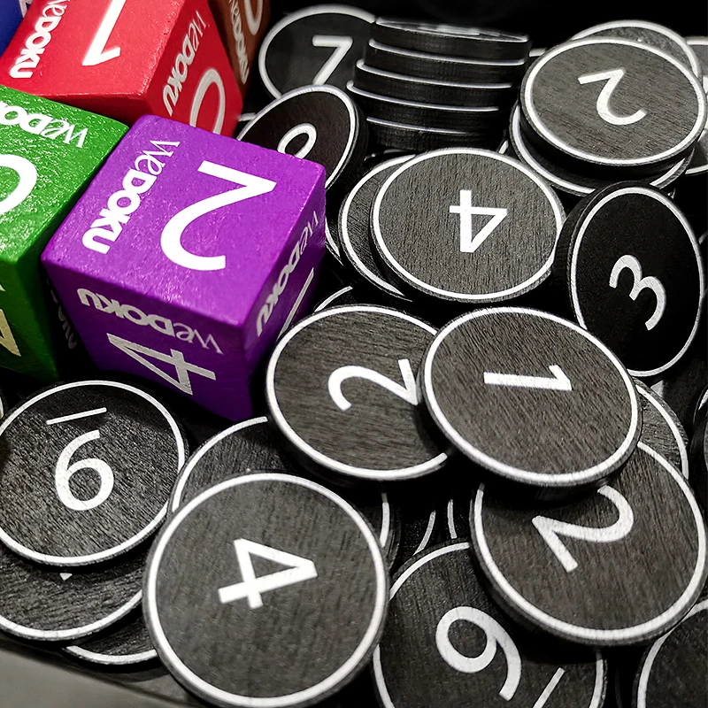 Custom Board Game Boxes - Design Your Dream Infographic