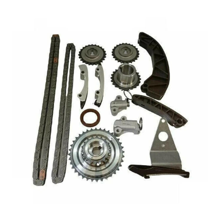 现代起亚24321的6件套装正时链条套件-03000 24410-03000 24420-03000 24431-03000 24432 ...