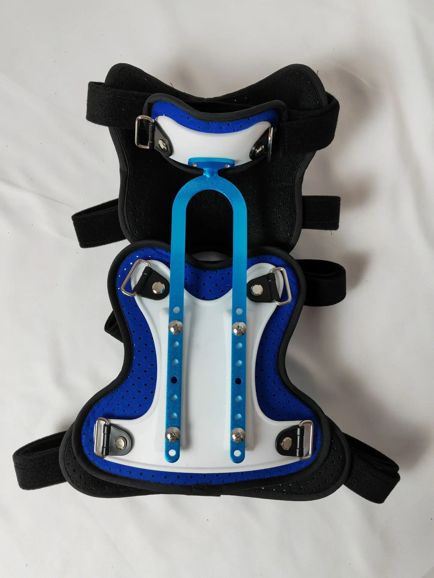 Adjustable Thoracic Fixation Brackets Adults Children Brackets Cervical ...