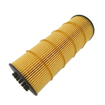 Heavy Duty Truck Engine Oil Filter 1002003545 1001929229 Suitable For ...