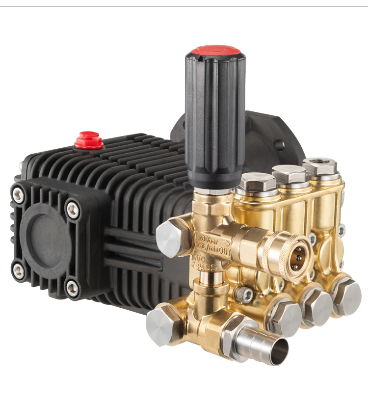 V3 Self Service Car Wash Machine - 24h Station with AWOARA